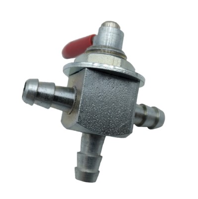 Panel Mount Dual Fuel Valve - Wicks Aircraft Supply Company
