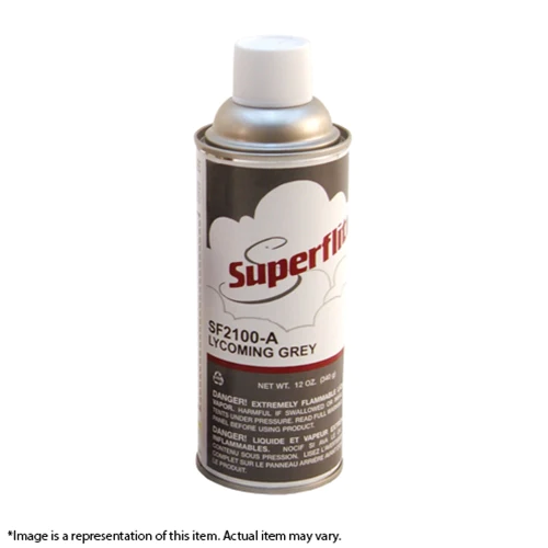 Superflite - Wicks Aircraft Supply Company